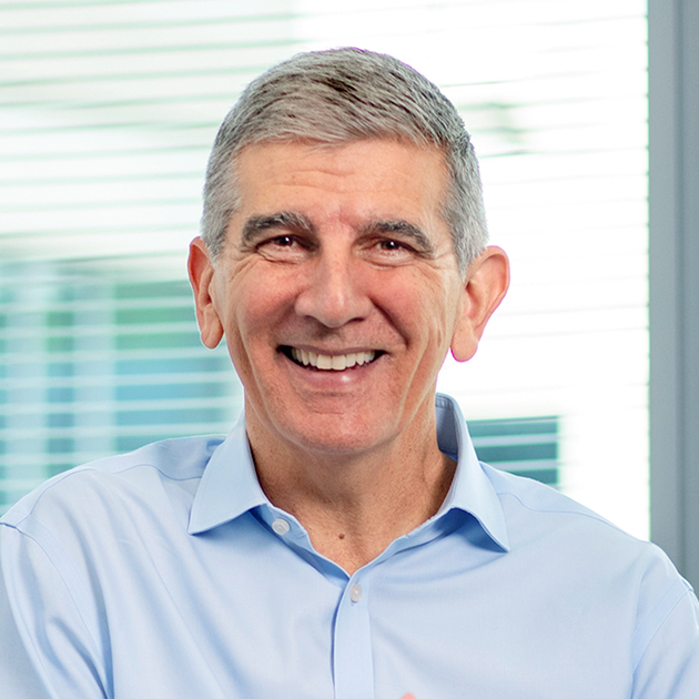 Our Leadership | Advisor360°