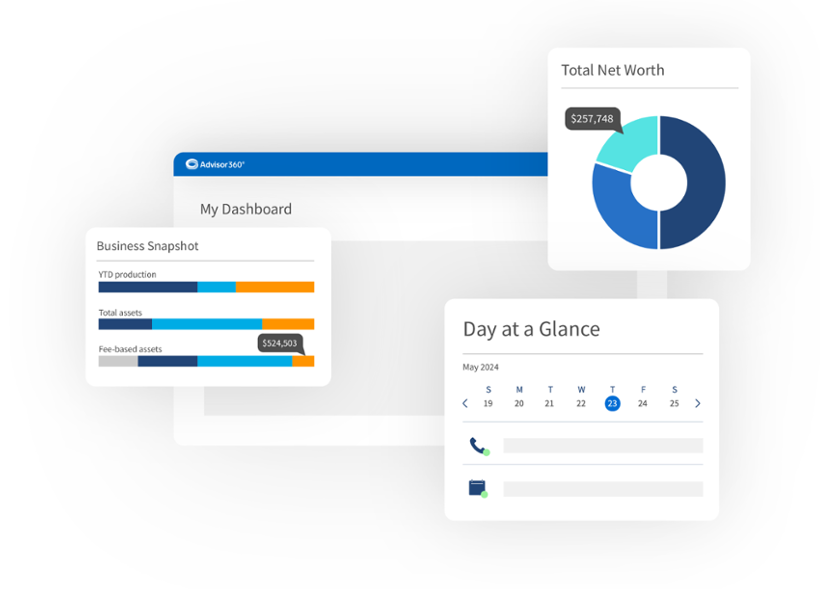 WealthVista by Advisor360°: Wealth Management Reimagined