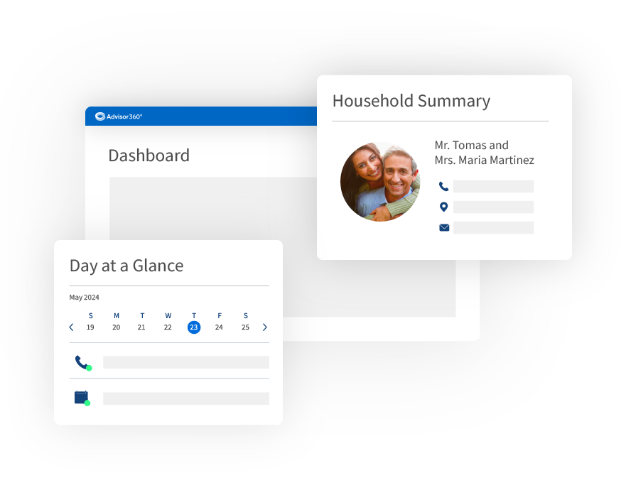 What is digital wealth management? | Connected digital experience