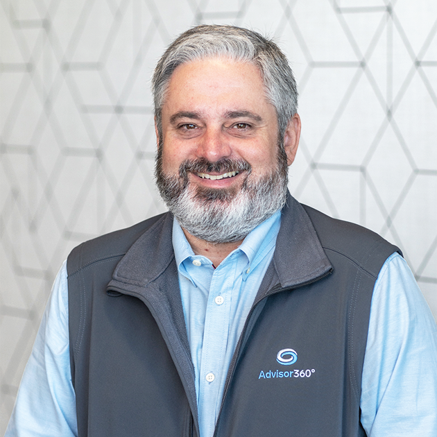 Our Leadership | Advisor360°